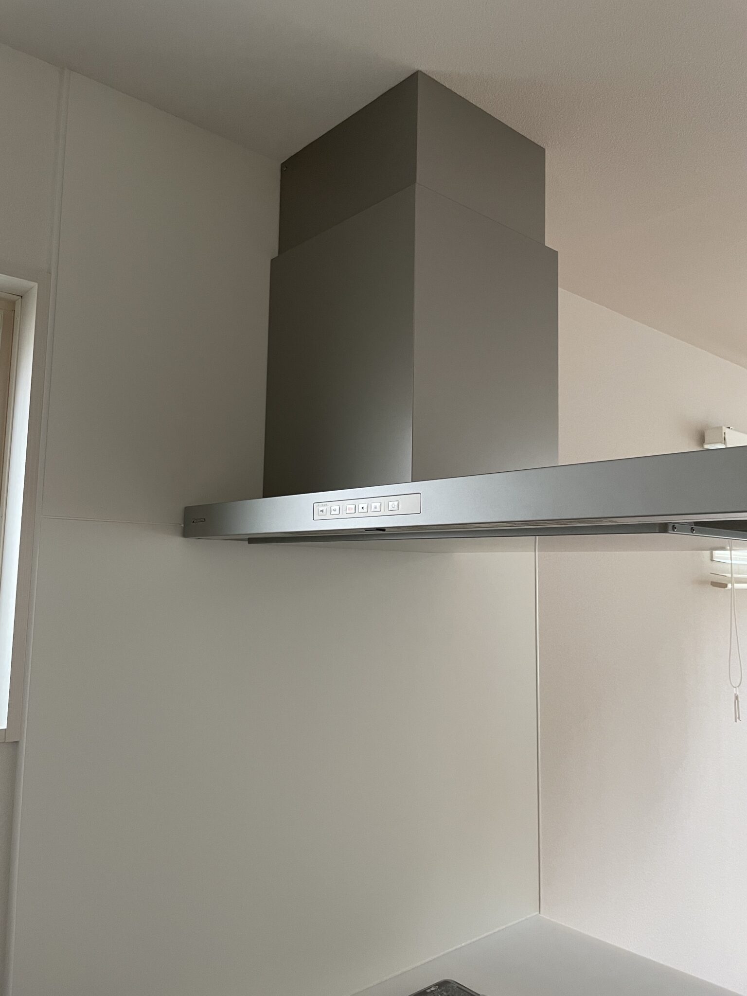 新築時にやっておいたほうがいい！換気扇フィルターの特ダネ情報 | marute こすぎりさ