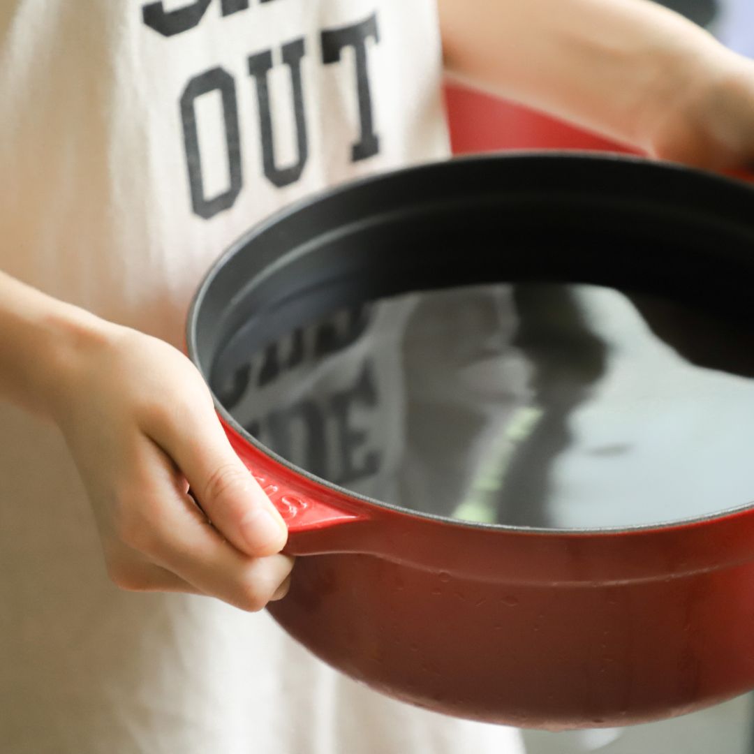 あなたの家の鍋とボウルはいくつある？少なく持つコツと代用の仕方 | marute こすぎりさ